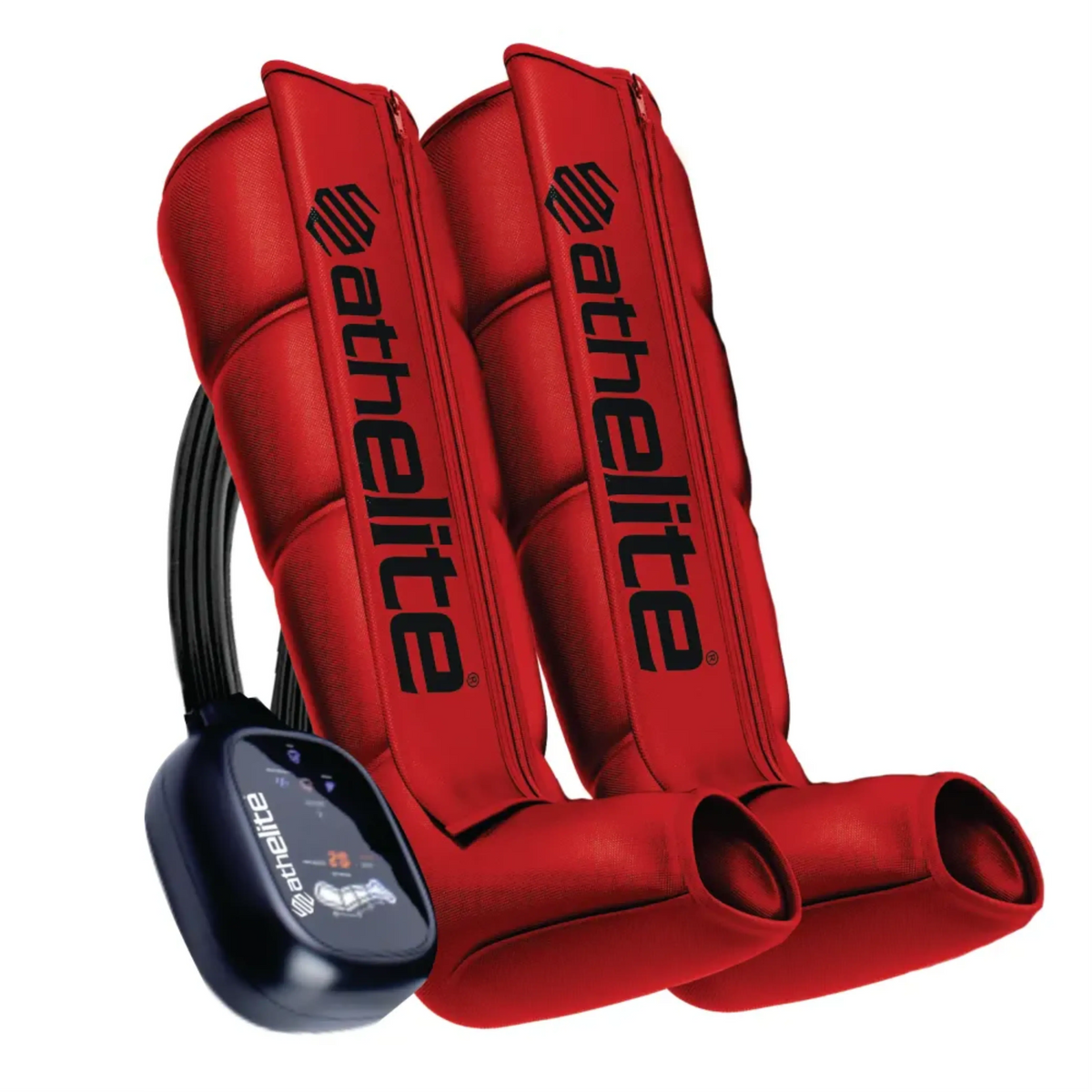 ATHELITE - ULTIMATE LEG COMPRESSION RECOVERY ULTRA CORE SYSTEM - AIR C
