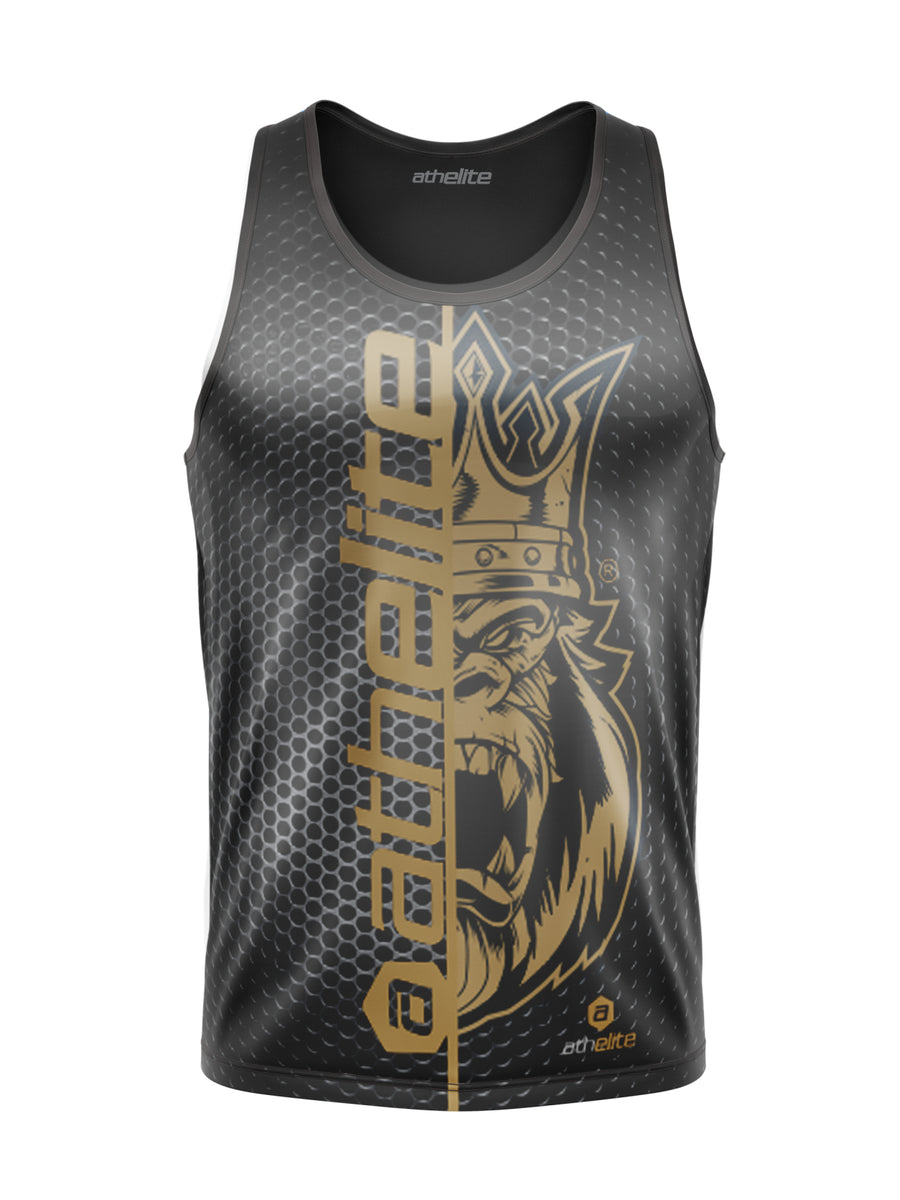athELITE UNDISPUTED PERFORMANCE TANK – ATHELITE