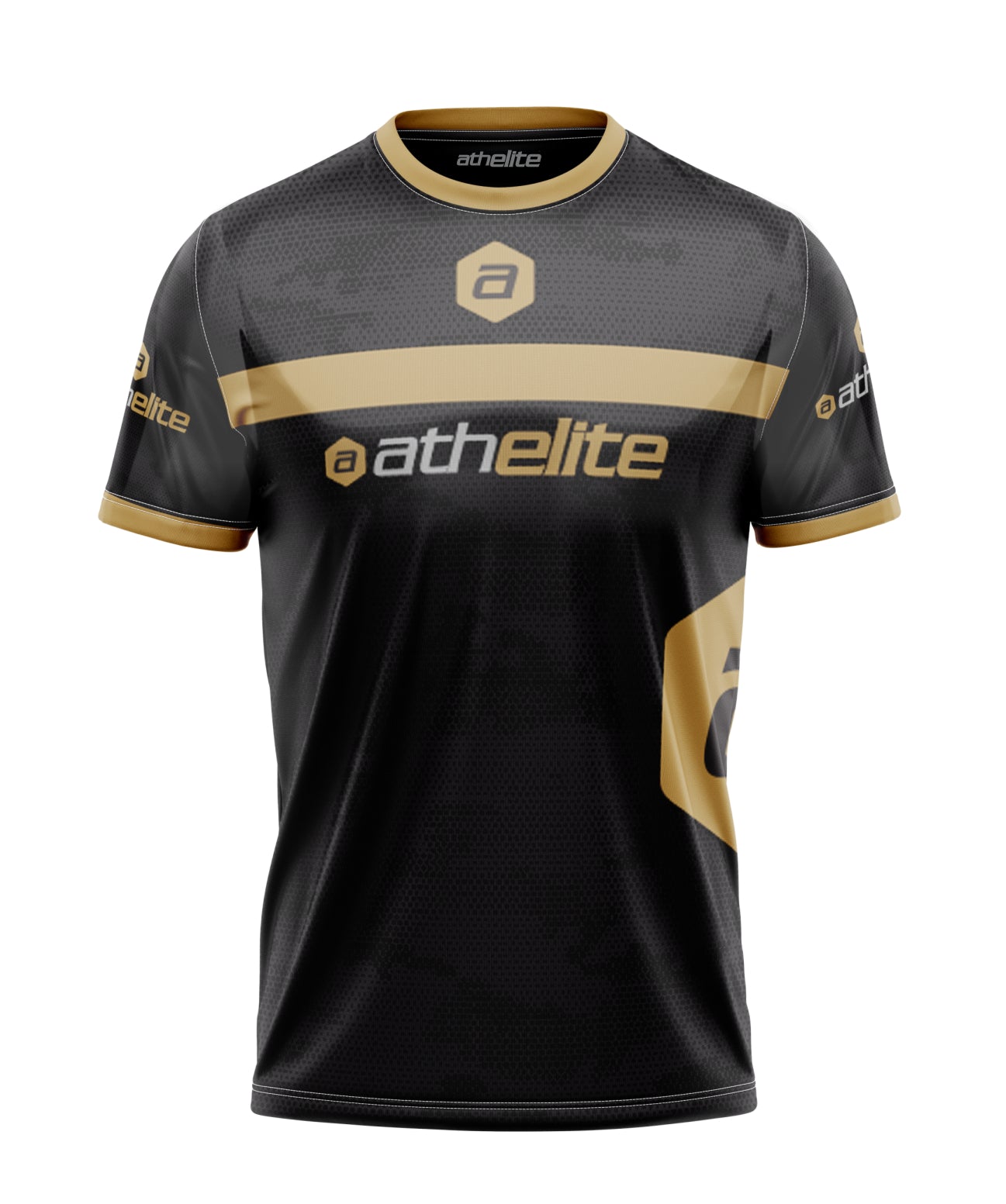 athELITE ULTRA PRO PERFORMANCE TEE – ATHELITE
